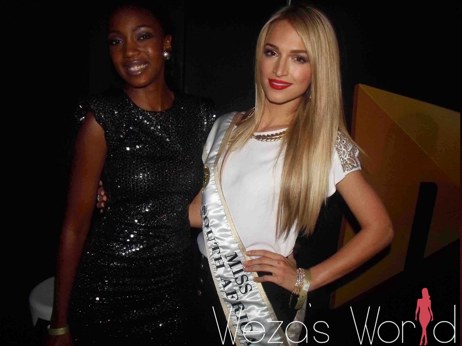 Weza Solange: INKABA Launch