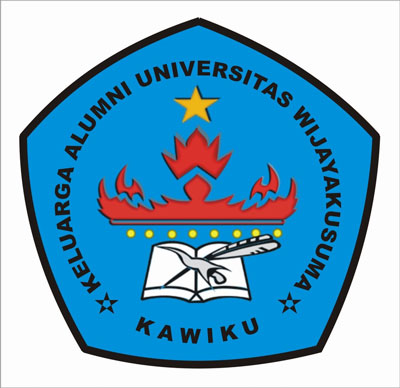 WIJAYAKUSUMA CILACAP: CANGKOK WIJAYAKUSUMA