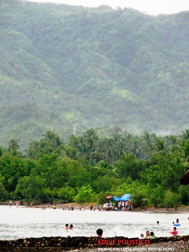 INOPACAN, LEYTE and the INOPACNONS: We have more fun in Inopacan
