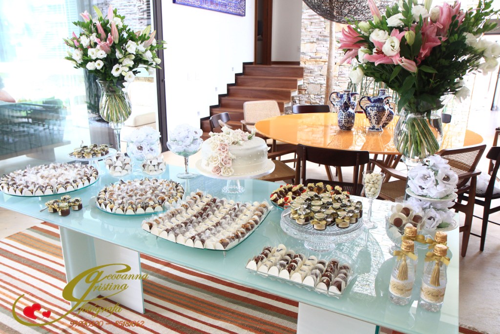 Mimos com papel: Aniversario de 74 anos