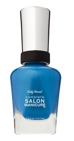 Lisa Mende Design: Calypso Blue Trending Color for 2015