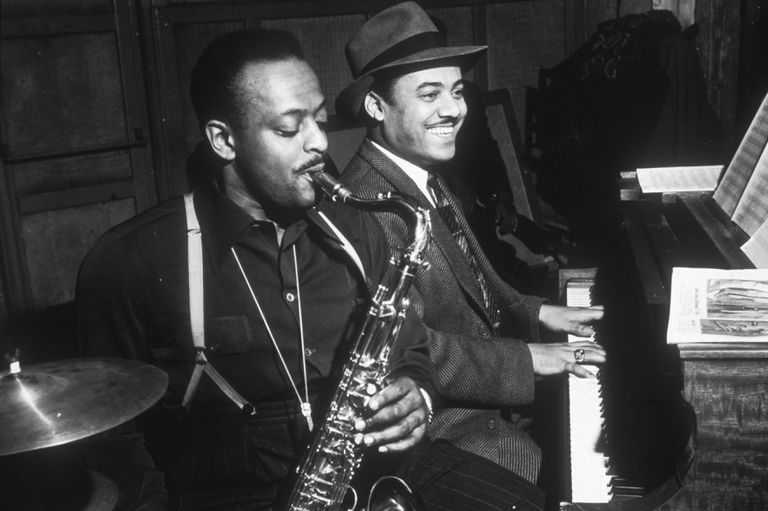 FROM THE VAULTS: Billy Kyle born 14 July 1914