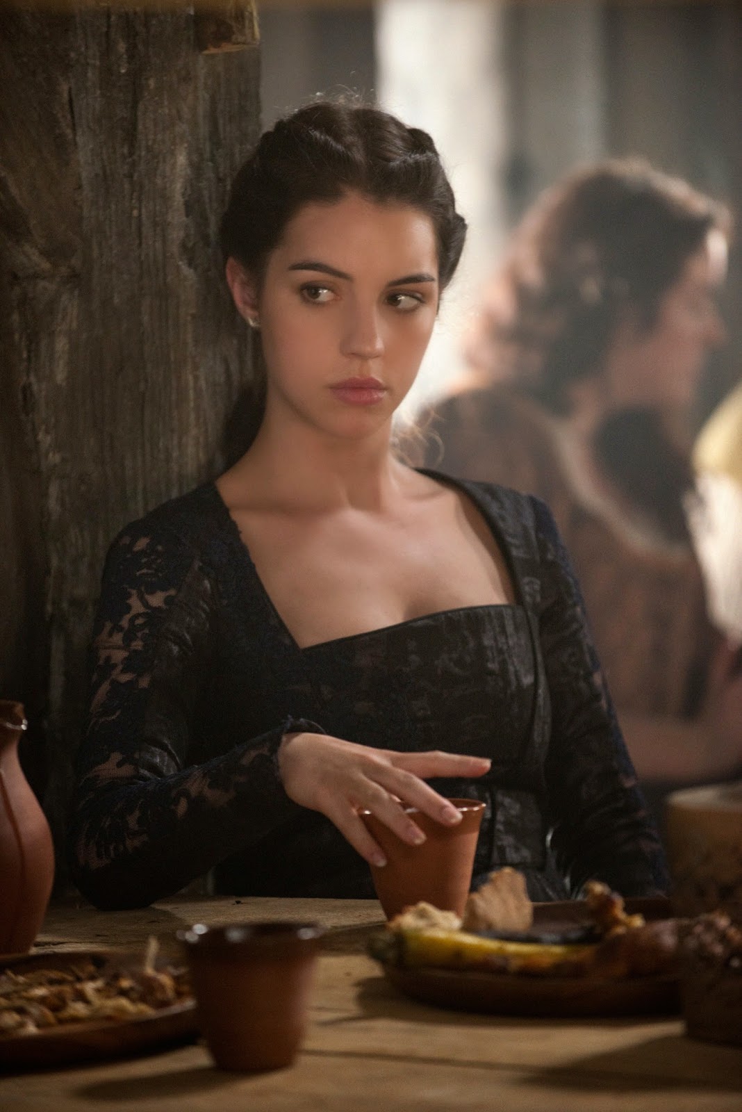 Sign Up for the SpoilerTV Newsletter where we talk all things TV!