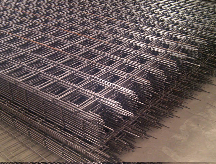 Berikut Ini Tips Memilah Besi Wiremesh Dengan Benar | Pabrik Besi ...