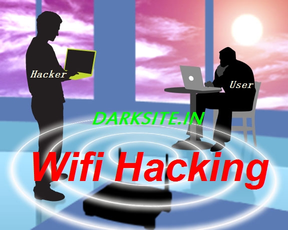 wireless | wi-fi modem network hacking complete tutorial | .:: Dark ...