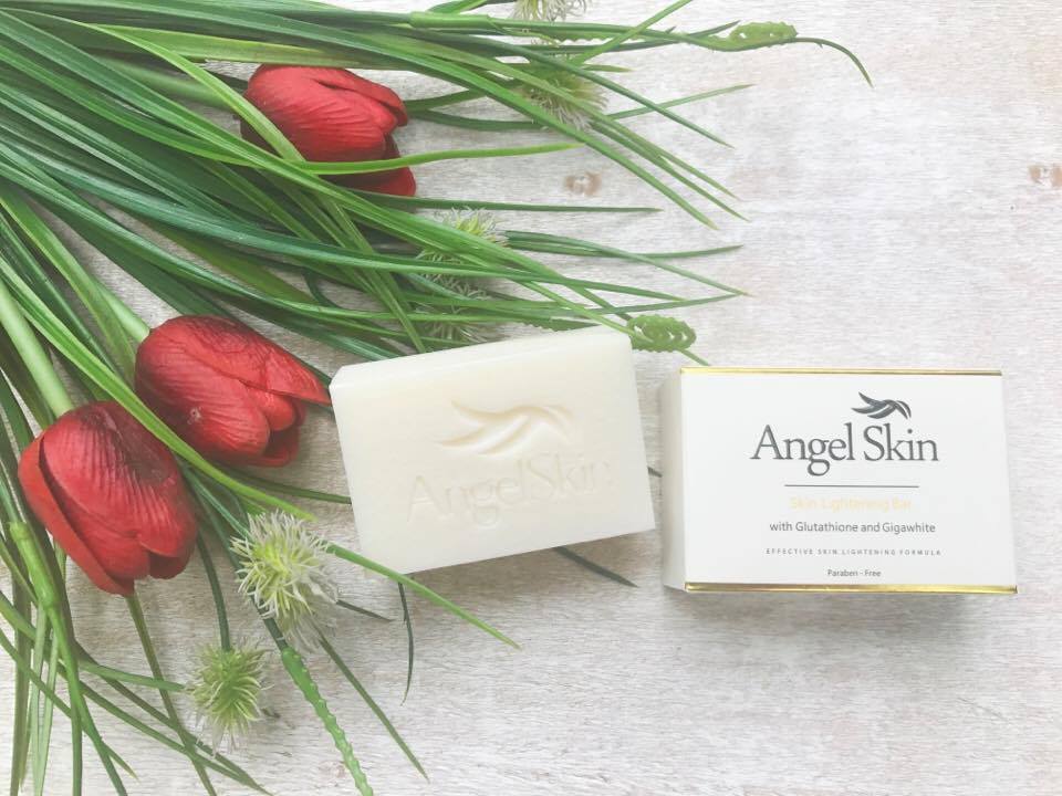 Angel Soap: The Answer To A Whiter And Pimple Free Skin - Beauty ...