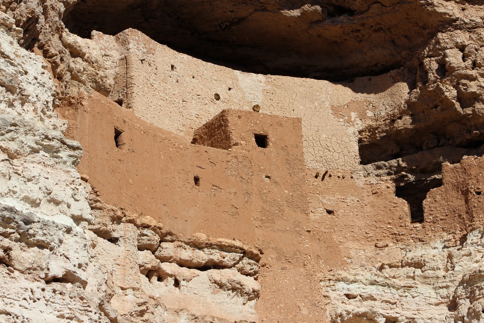 gjhikes.com: Montezuma Castle National Monument (3)