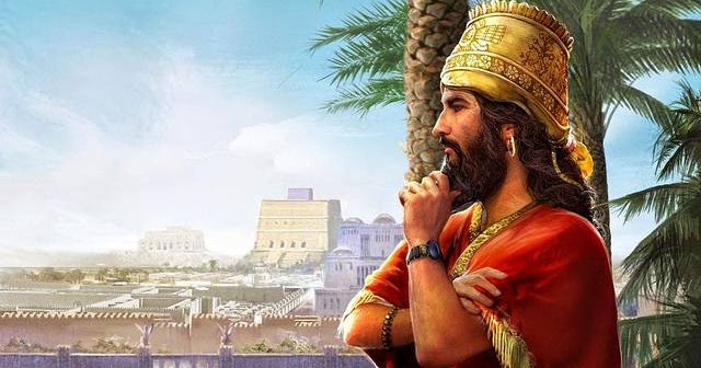 ANTOFAGASTA RELIGIOSA: LA BIBLIA: REYES 2; CAPITULO 24