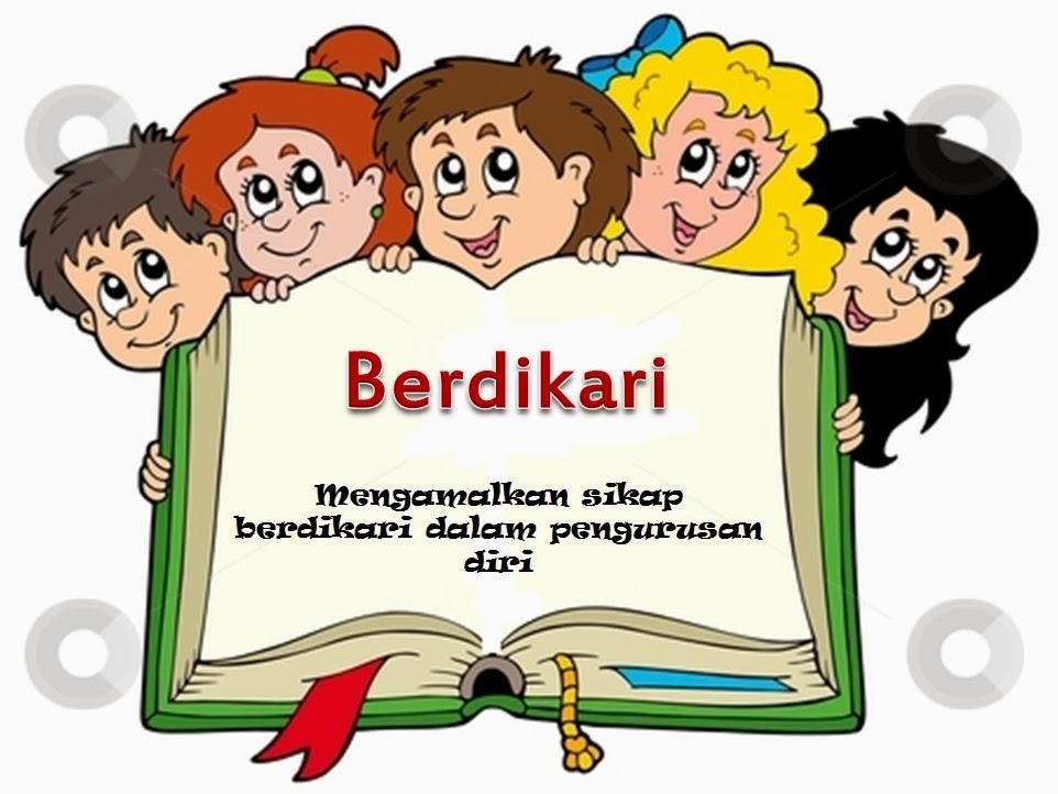 LAMAN CIKGU BAHRI: AMALAN NILAI MURNI