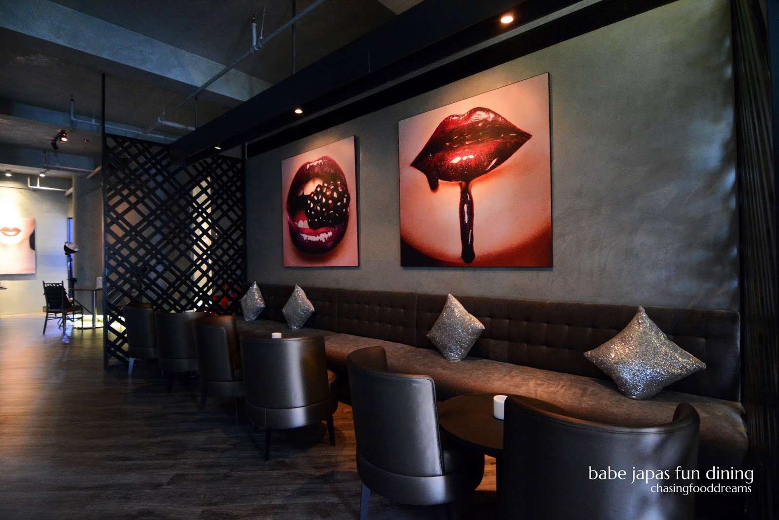 CHASING FOOD DREAMS: Wagyu Promotion @ Babe Japas Fun Dining