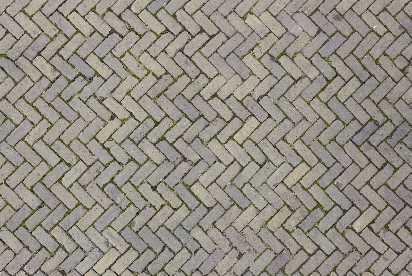 Thư viện 3D: [Mapping] Tile Textures for outdoor space Part 2
