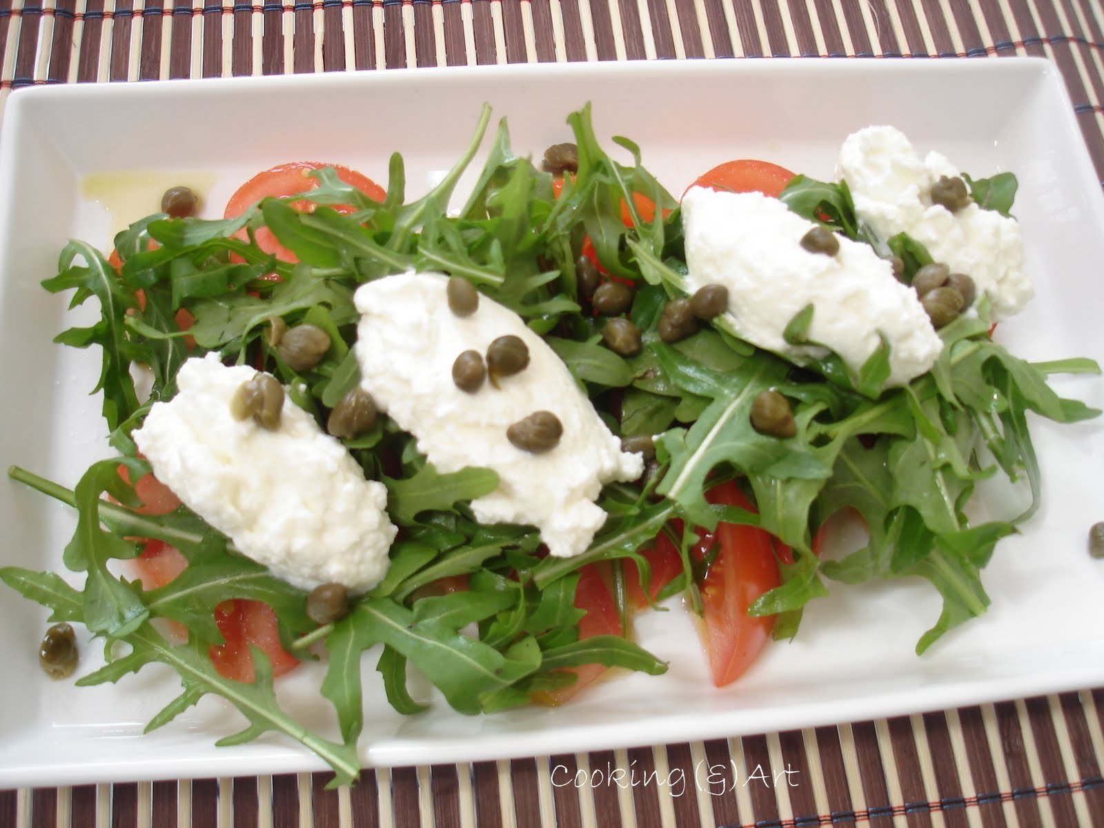 Πιπεριές ψητές με αρωματικό κατίκι Δομοκού / Stuffed Peppers with ...