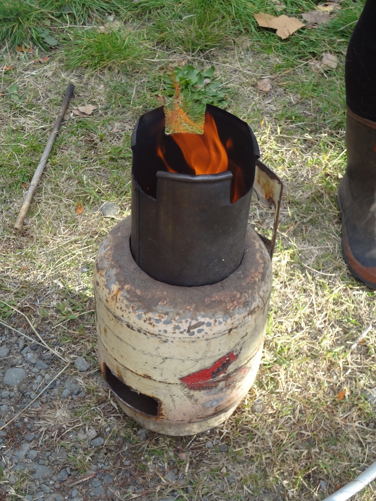 The Quest Quotient: June 2015