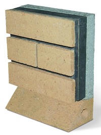 Books for Brickwork: Bat Boxes
