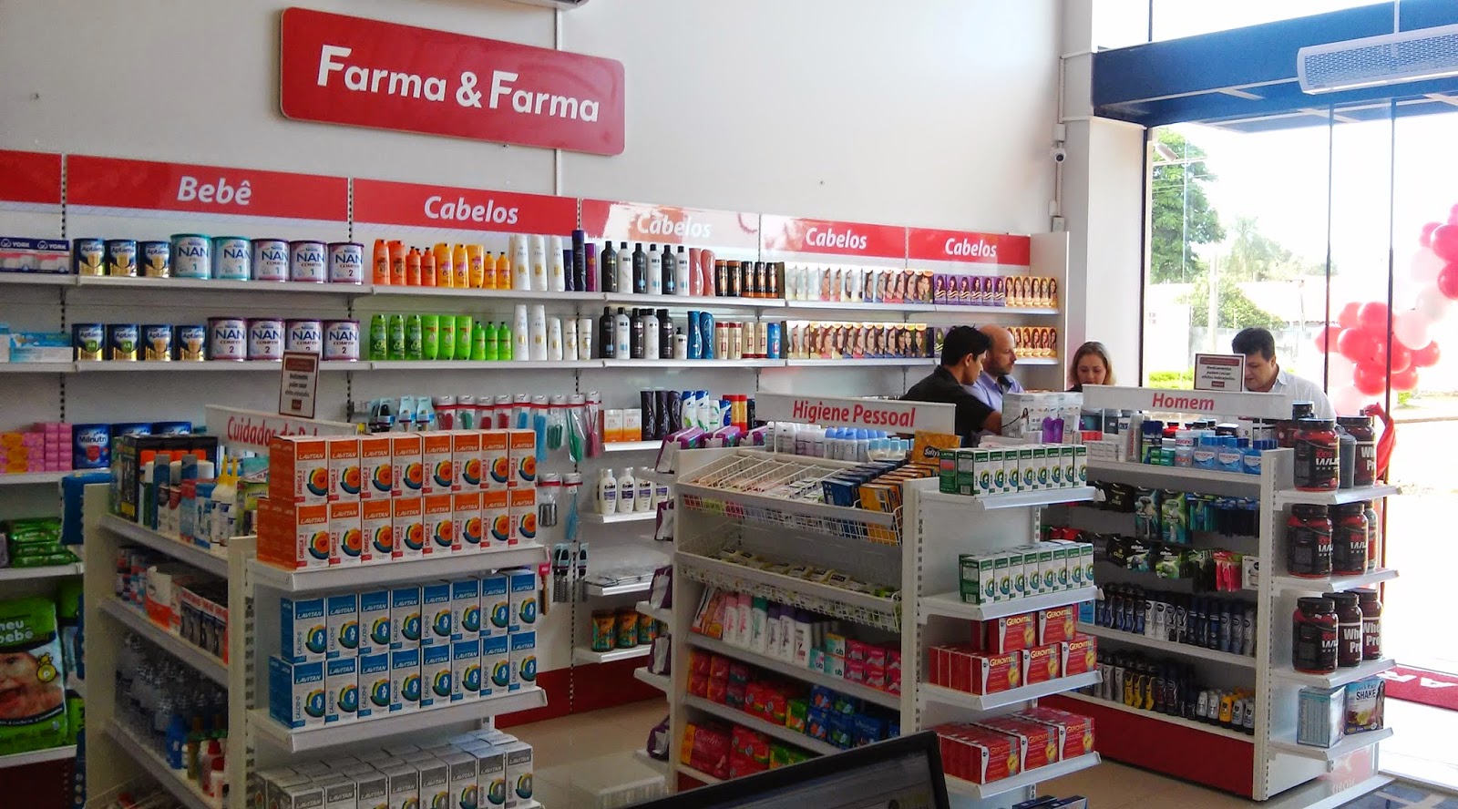 Informacêutico: abril 2015