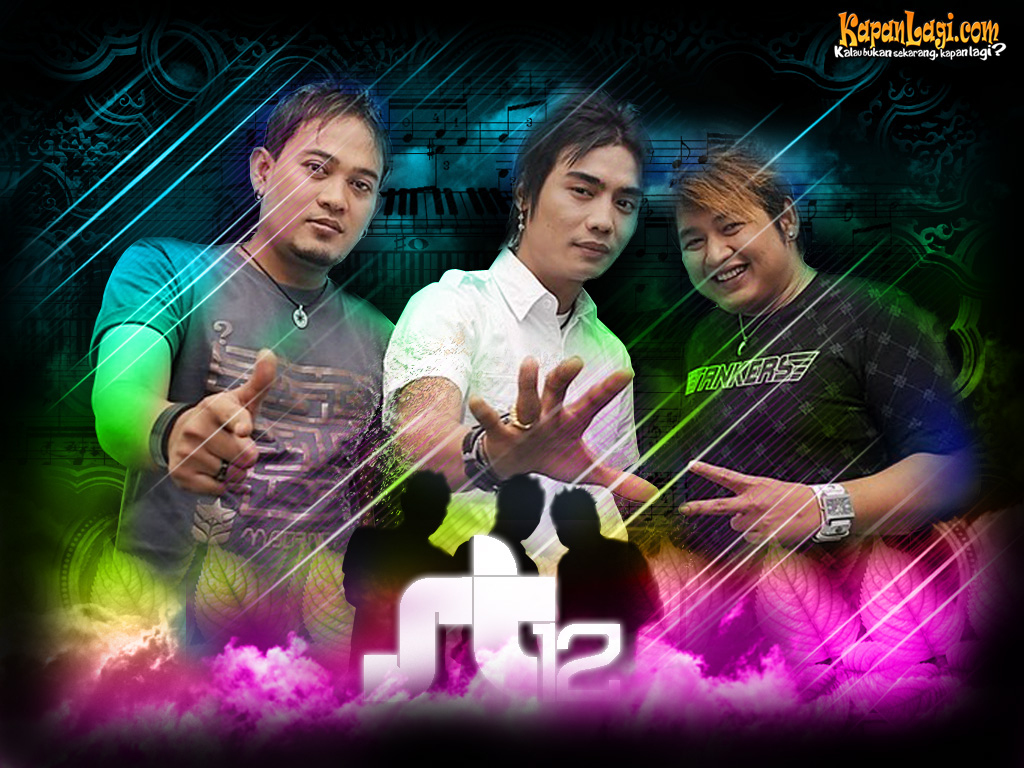 Setiaku & Stsetia Club Fanz: Wallpaper ST12 & SETIA BAND