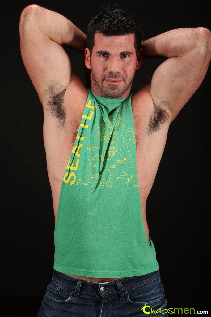 Manpower Billy Santoro