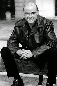 QUÉ FUE DE...?: IN MEMORIAM: AITOR MAZO