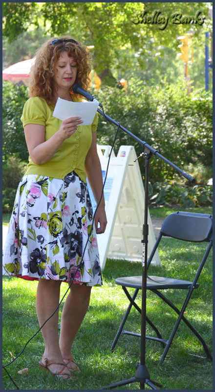 Latitude Drifts: Bower, Campbell, Solheim, Funk & Mutala: Regina's ...