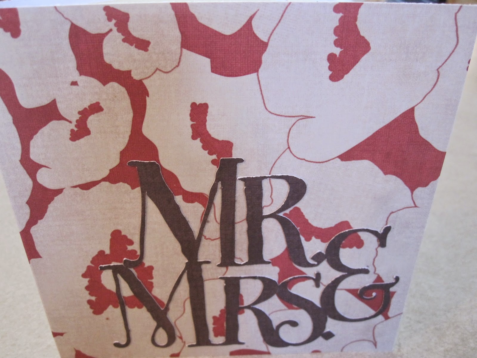 She's a Sassy Lady: Let Me Show You How To Have A Card Party And ...