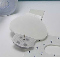 Diabetes Life Balance: Medtronic Trial: Minimed Enlite Sensor ROCKS! So ...