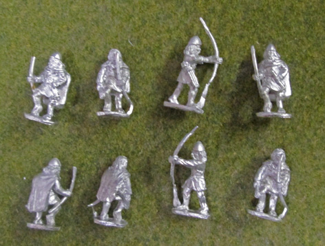 Tabletop Fix: QRF Models - New 15mm Releases