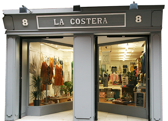 LA COSTERA
