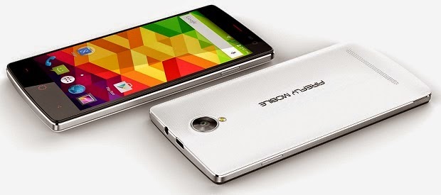 Newly Released Firefly Mobile Intense Mini is an Octa-core Smartphone ...