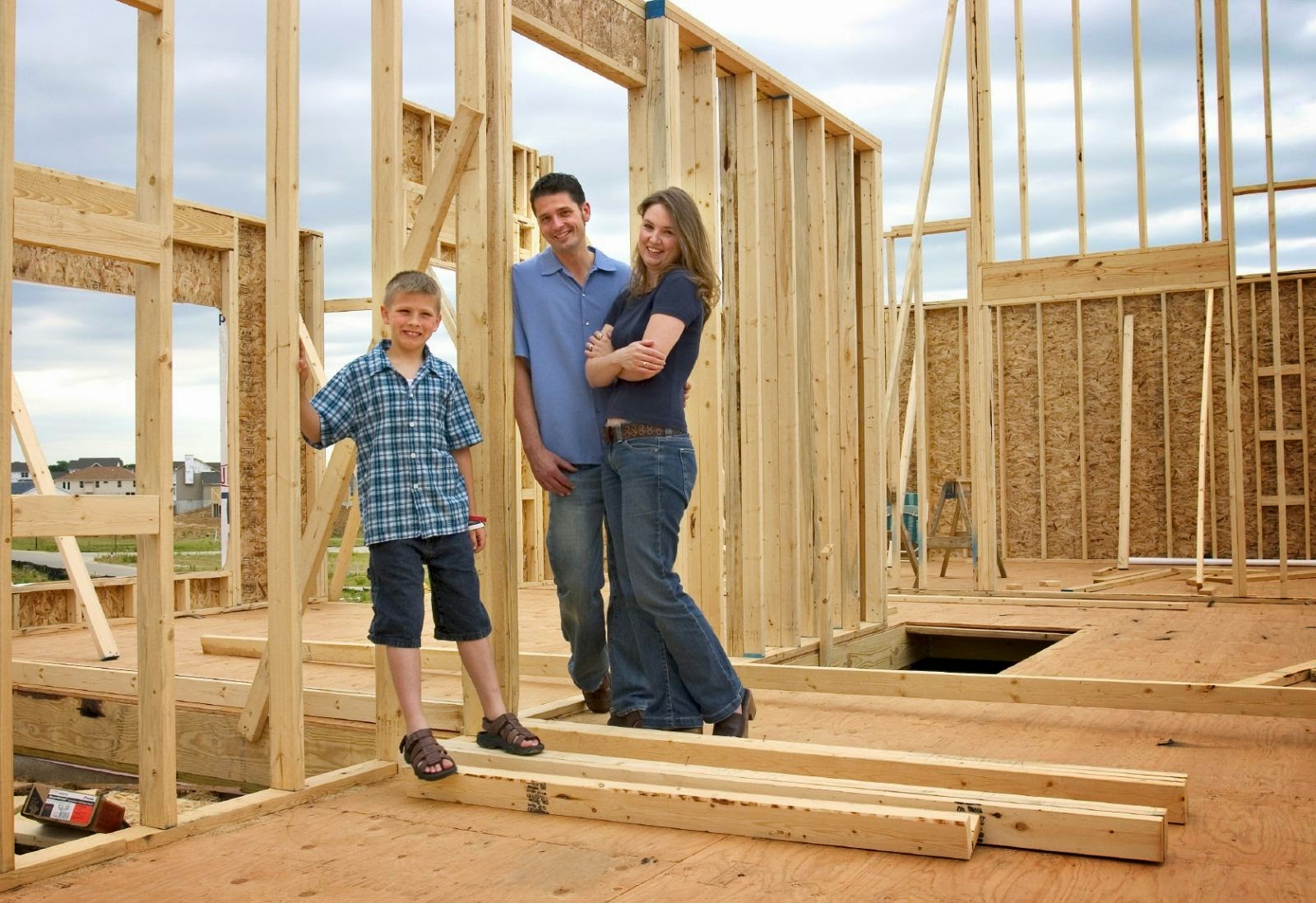 Cary Real Estate: Top 10 Home Builders By Closings in 2013