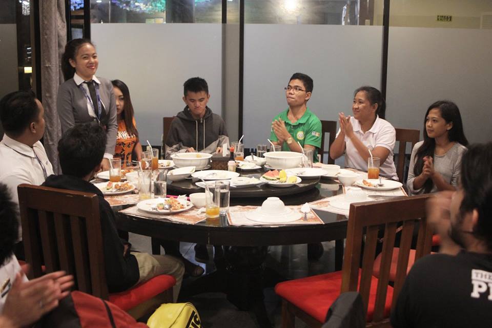 How to become a World-Class Filipino? | Ronald P. Cerezo