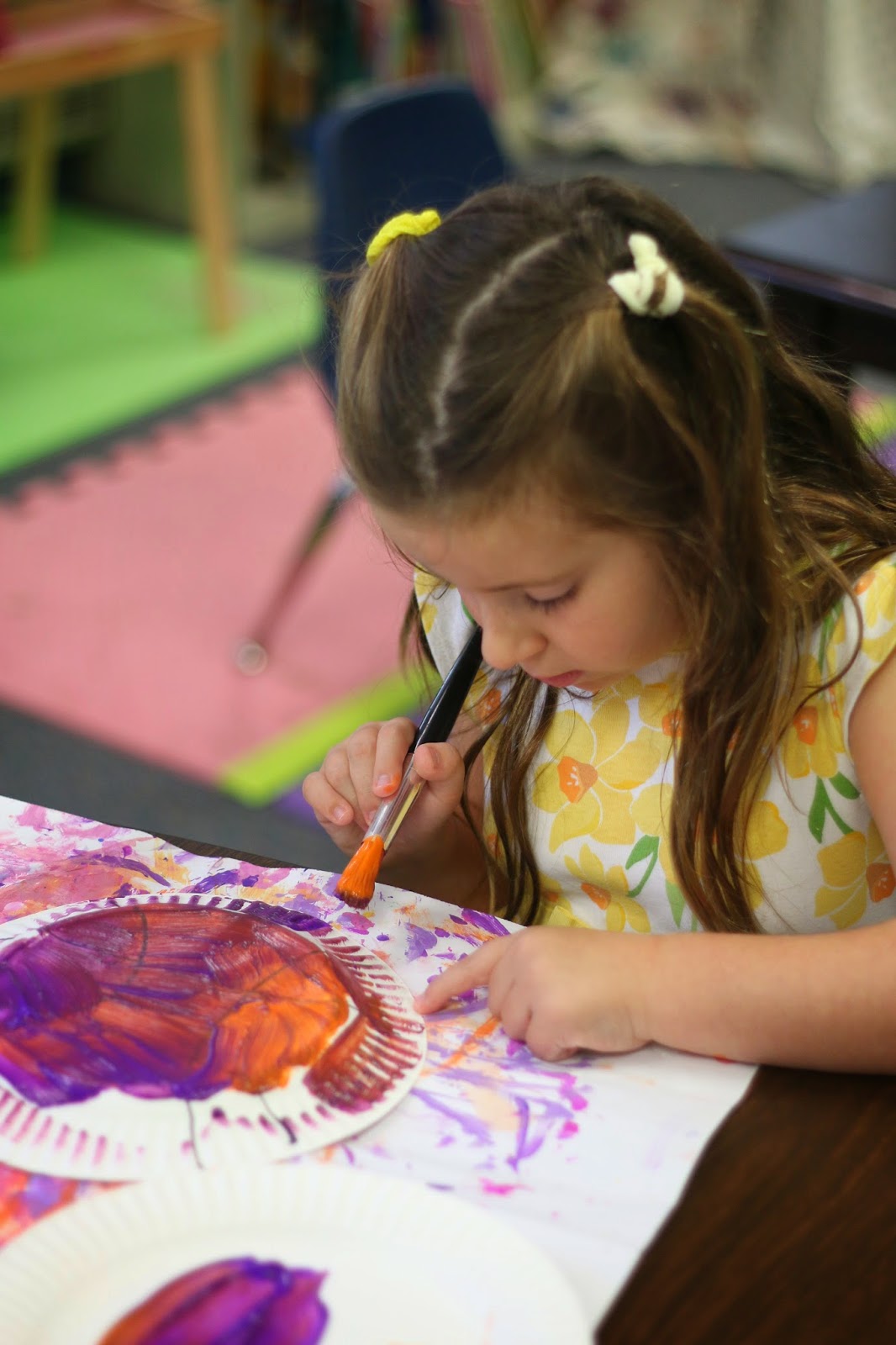 Teach Them To Fly: Dancing Turtles