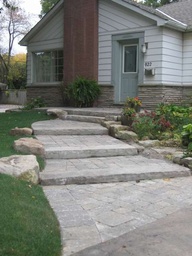 Armour Stone Landscaping: All you need to know about Armour Stones and ...