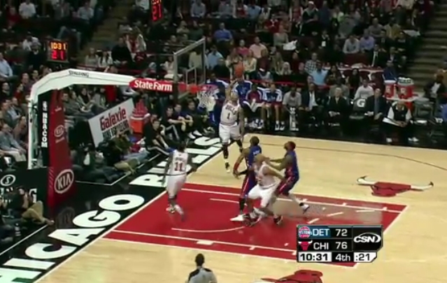 EGA DEVA: Alley Oop, About The Pass or The Finish??