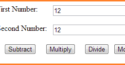 47 Javascript Addition Subtraction Multiplication Division - Javascript ...