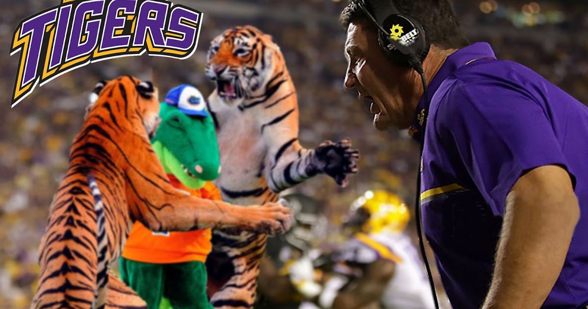 Diogenes' Middle Finger: Albert the Gator Meets Thunder and Lightning