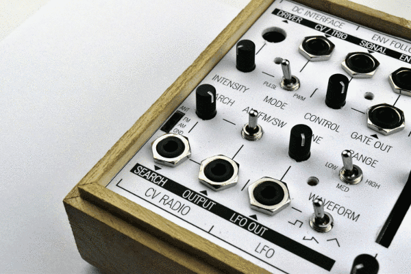 MATRIXSYNTH: KOMA's Field Kit launched on Kickstarter!