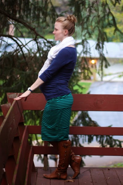 Workin' what works - Work it Blog