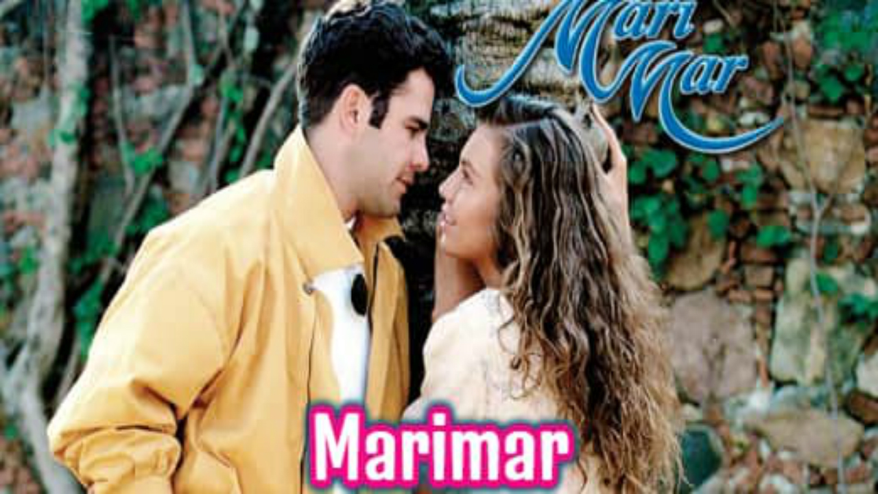 Marimar Cast