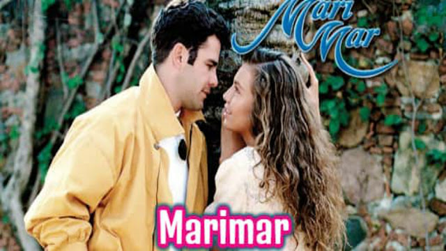 Philippine Drama Series Marimar Episode 13