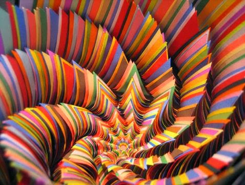 Blog of Visual Language : Elements of visual language: Space