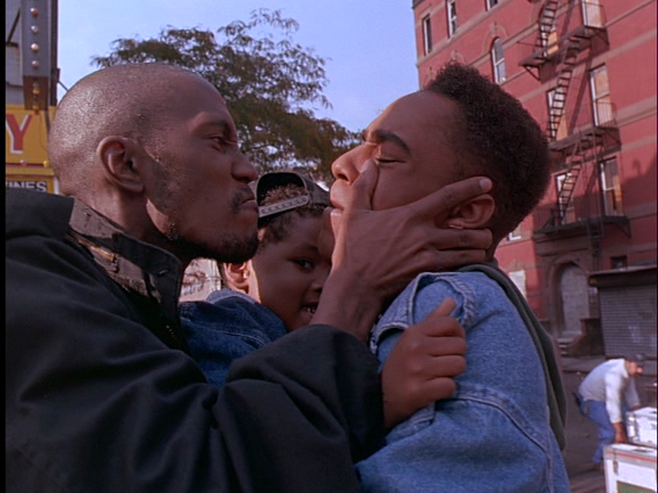 The Department of Afro American Research, Arts and Culture