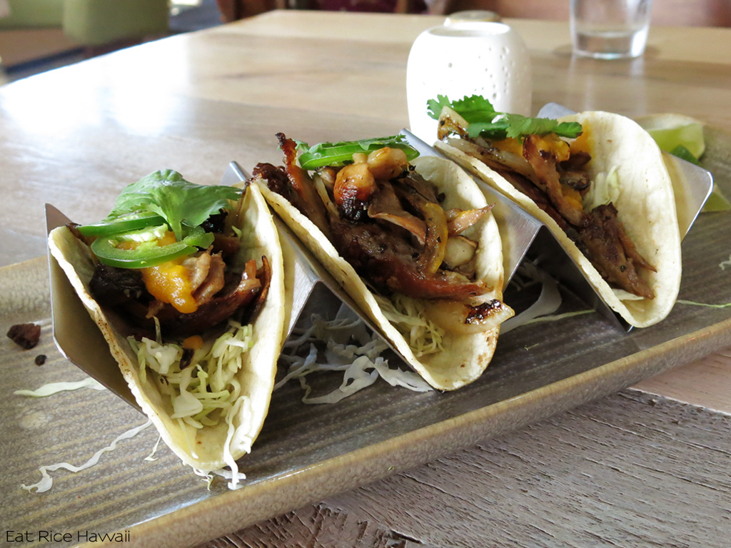 Eat Rice: Moku Kitchen