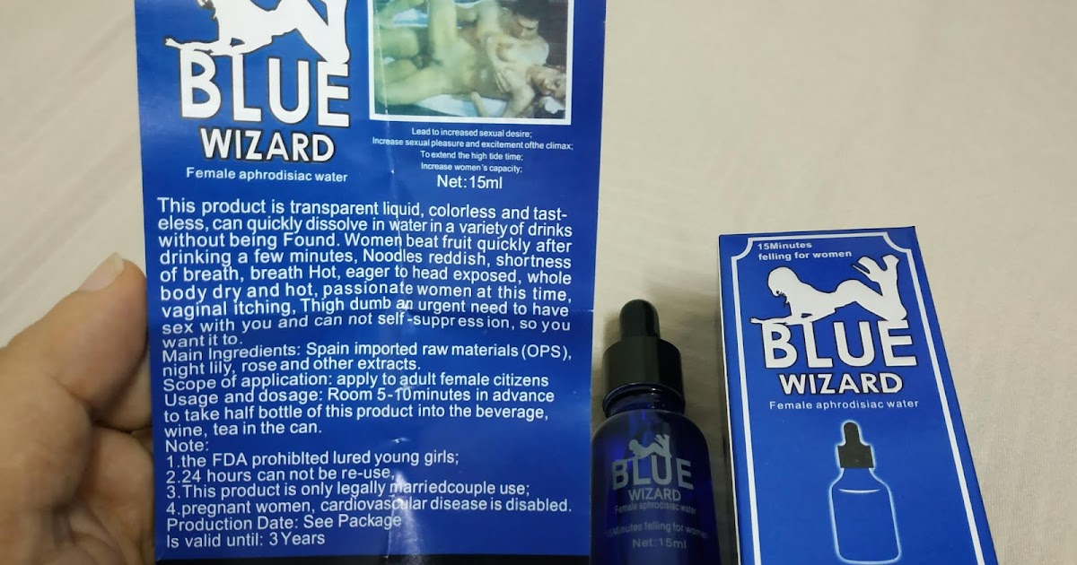 Myanmar Online Shopping (Malaysia): Blue W မိိန်းမဖီးလ်ဆေး (သောက်ဆေး)