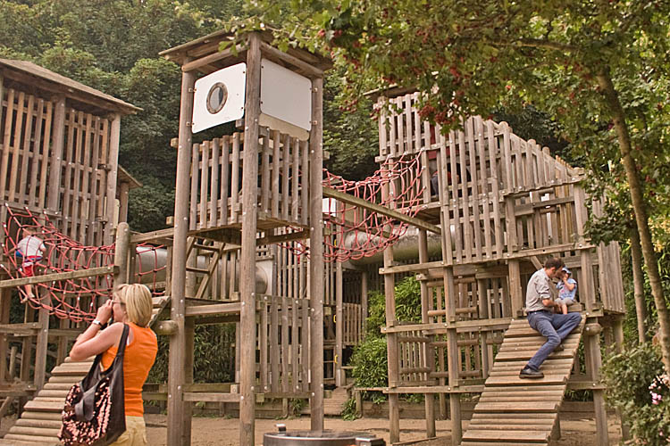 St Margaret's at Cliffe Photo Diary: 28/08/2011 - 04/09/2011
