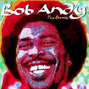 Acupe Reggae Roots: Bob Andy - Fire Burning 1994