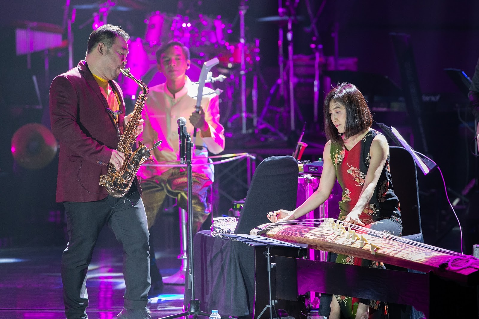 TIMELESS CONCERT “ดนตรี บทเพลง และศิลปะเหนือกาลเวลา” ~ InsightoutStory.com