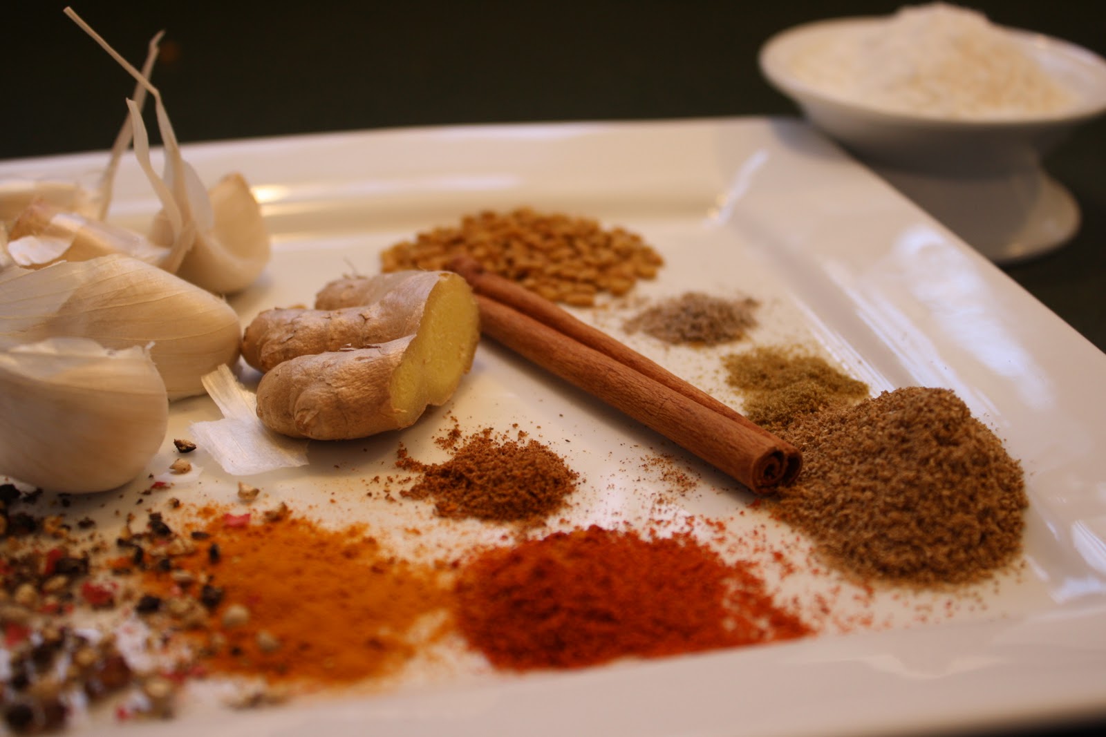 What's Cooking in your World?: Day 104! Maldives - Mas Kavaabu (Curried ...