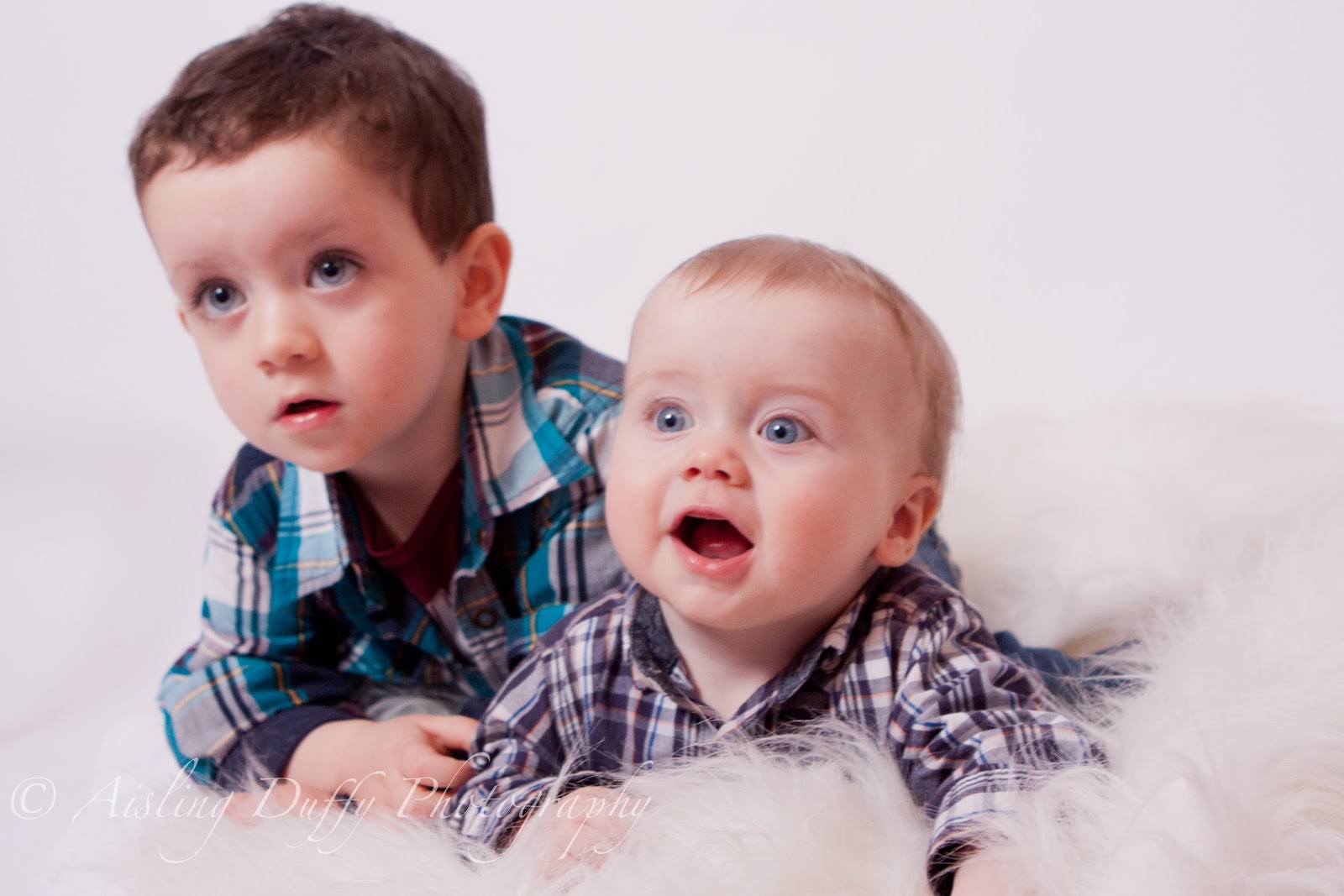 Ash's Blog: Brothers Photo shoot