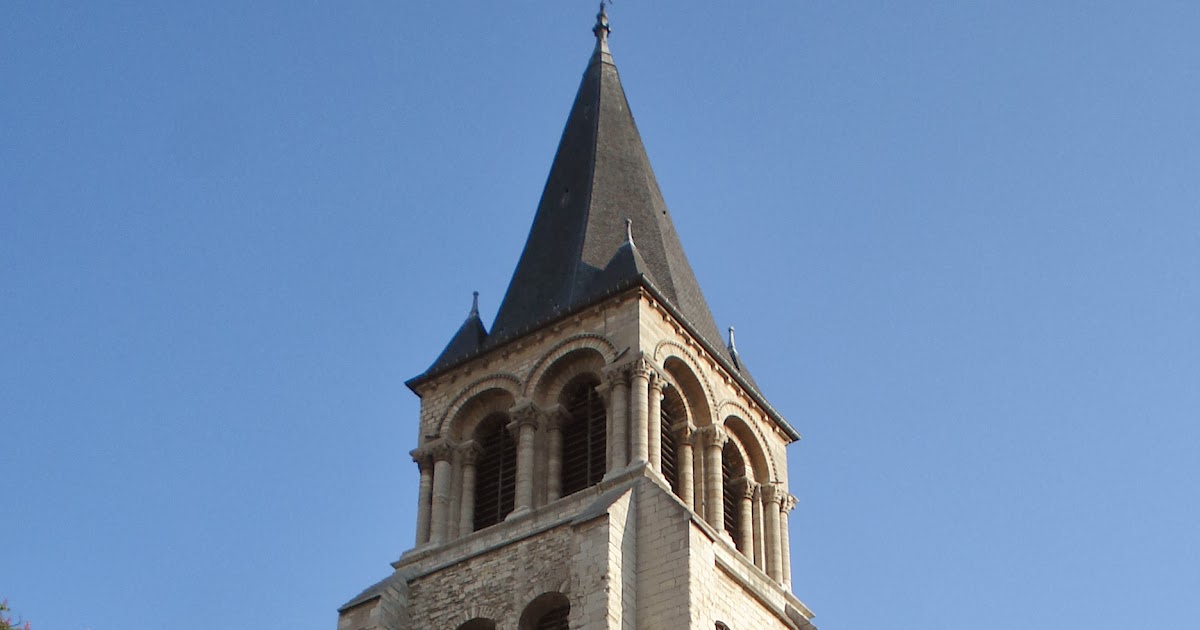 Paris on thème: Architecture médiévale. Les édifices religieux, le ...