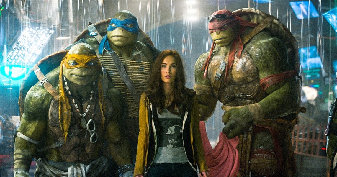 NickALive!: Nickelodeon USA To Premiere "Teenage Mutant Ninja Turtles ...